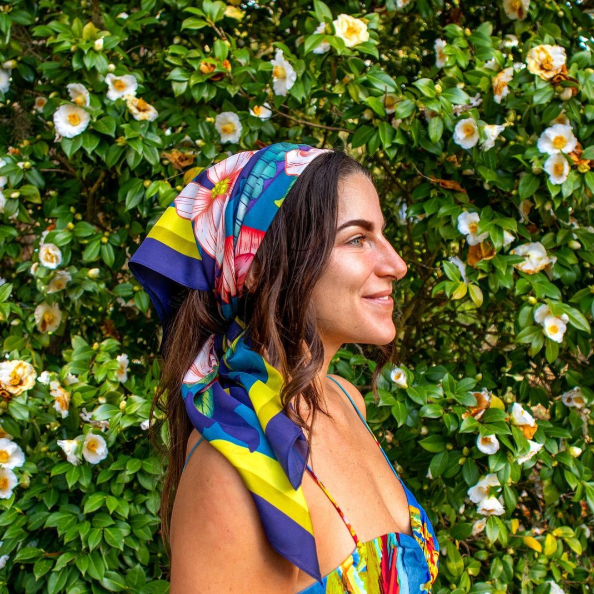 March Artist Feature: Bon & Venture – Moss & Marsh